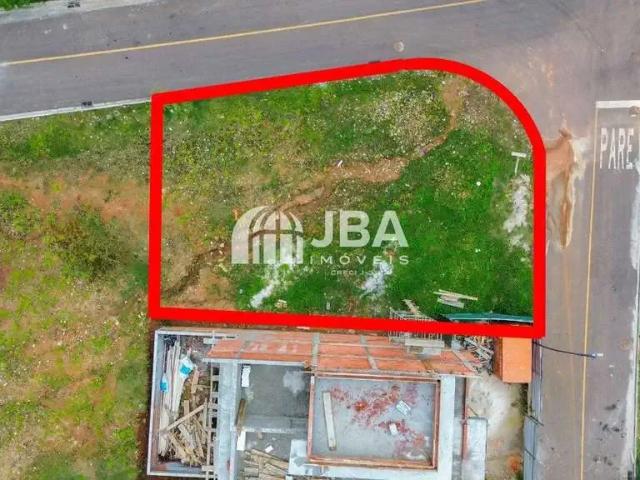 Terreno em Condomínio para Venda em Curitiba/PR Pilarzinho