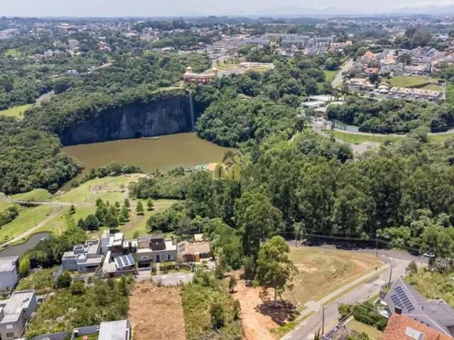 Terreno em Condomínio para Venda em Curitiba/PR Pilarzinho