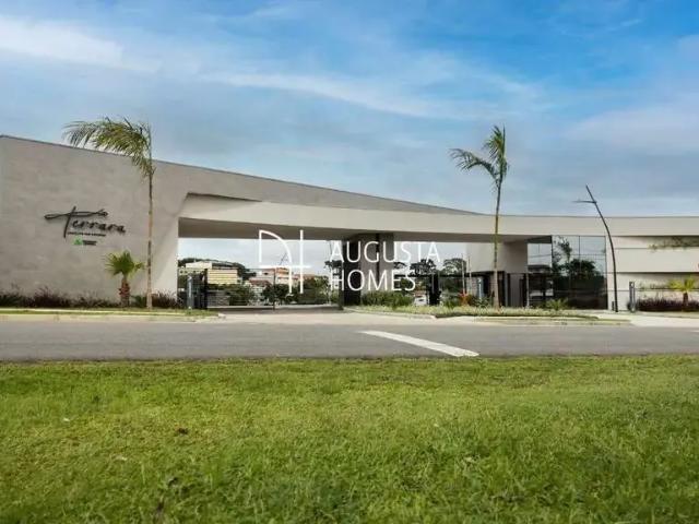 Terreno em Condomínio para Venda em Curitiba/PR Pilarzinho