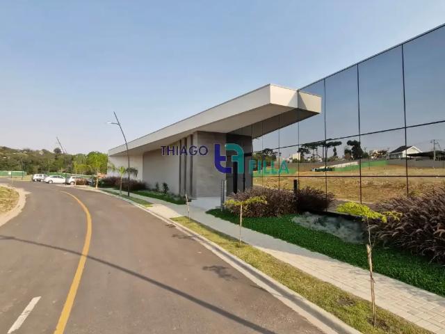 Terreno em Condomínio para Venda em Curitiba/PR Pilarzinho