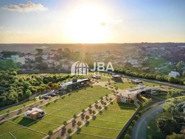Terreno em Condomínio para Venda em Curitiba/PR Pilarzinho