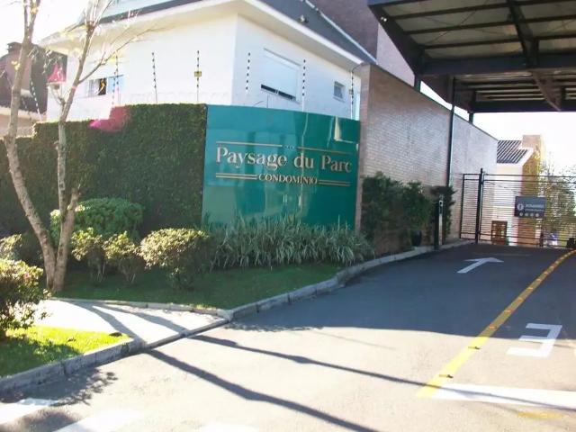 Terreno em Condomínio para Venda em Curitiba/PR Pilarzinho