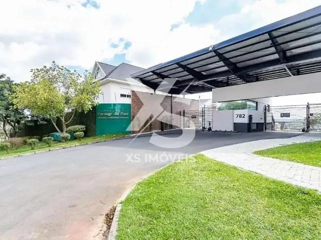 Terreno em Condomínio para Venda em Curitiba/PR Pilarzinho