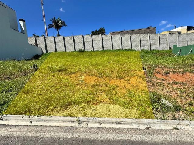 Terreno em Condomínio para Venda em Curitiba/PR Pilarzinho