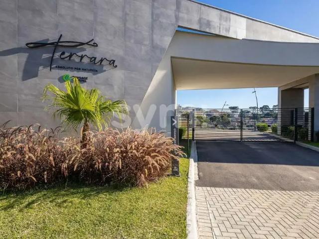 Terreno em Condomínio para Venda em Curitiba/PR Pilarzinho