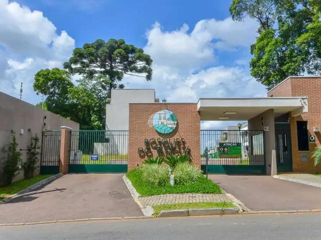 Terreno em Condomínio para Venda em Curitiba/PR Pilarzinho