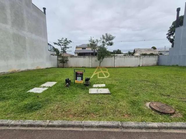 Terreno em Condomínio para Venda em Curitiba/PR Pinheirinho