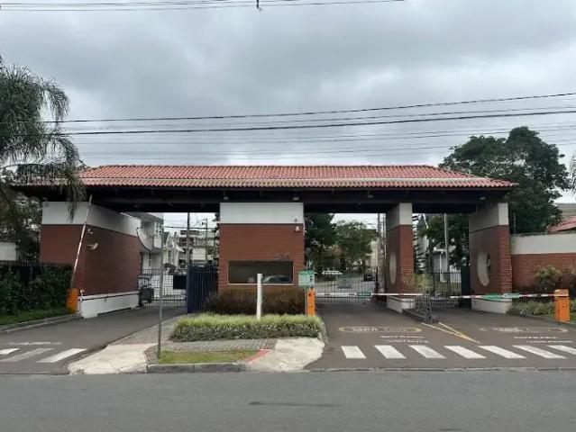 Terreno em Condomínio para Venda em Curitiba/PR Pinheirinho