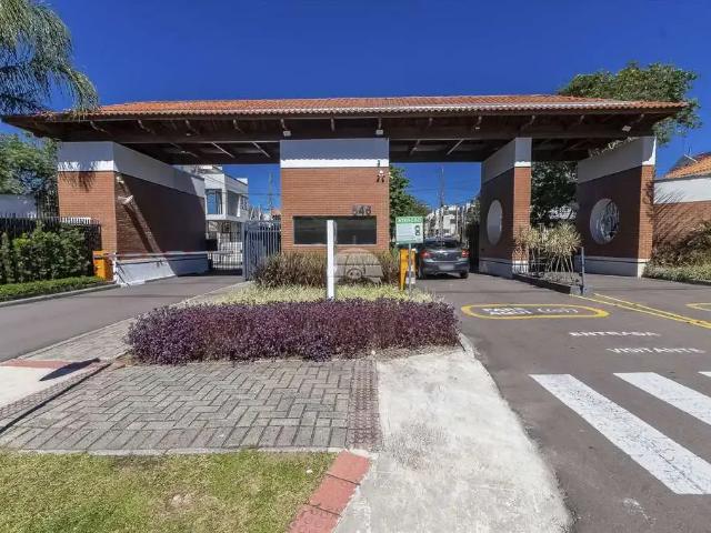 Terreno em Condomínio para Venda em Curitiba/PR Pinheirinho