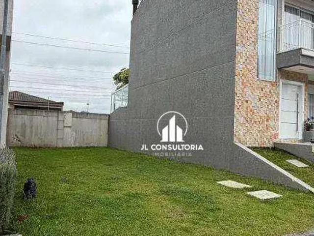 Terreno em Condomínio para Venda em Curitiba/PR Pinheirinho