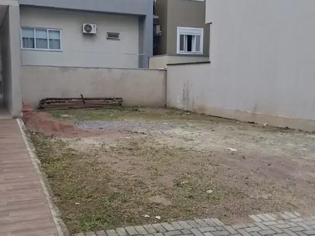 Terreno em Condomínio para Venda em Curitiba/PR Pinheirinho