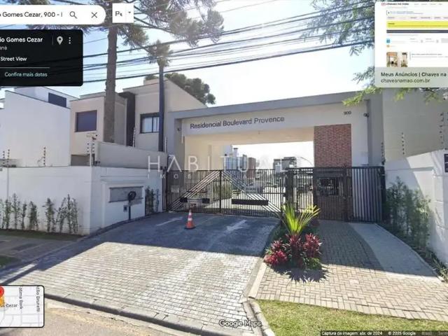 Terreno em Condomínio para Venda em Curitiba/PR Pinheirinho