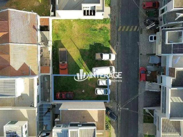 Terreno em Condomínio para Venda em Curitiba/PR Pinheirinho