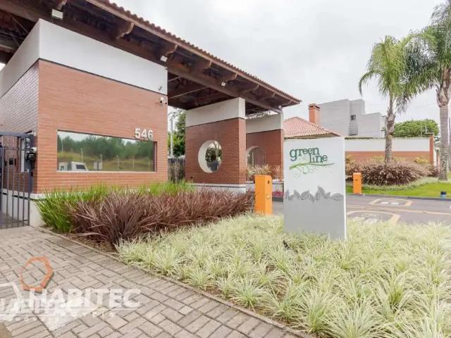 Terreno em Condomínio para Venda em Curitiba/PR Pinheirinho