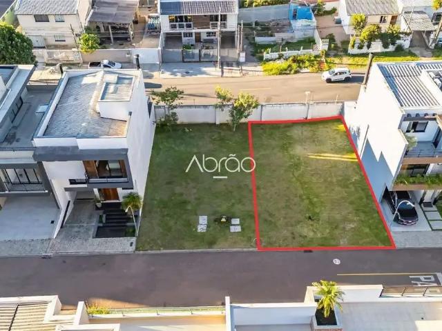 Terreno em Condomínio para Venda em Curitiba/PR Pinheirinho