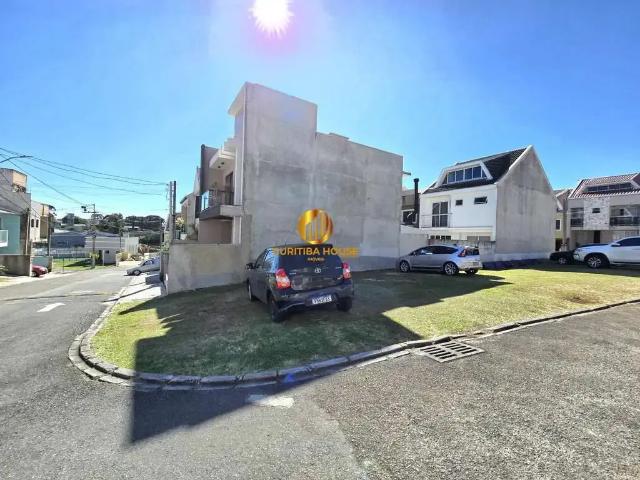 Terreno em Condomínio para Venda em Curitiba/PR Pinheirinho