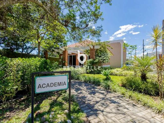 Terreno em Condomínio para Venda em Curitiba/PR Pinheirinho