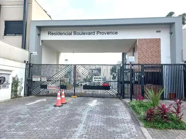 Terreno em Condomínio para Venda em Curitiba/PR Pinheirinho