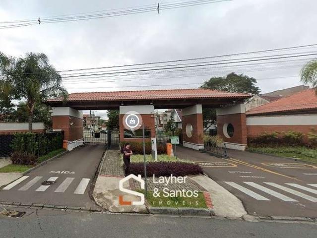 Terreno em Condomínio para Venda em Curitiba/PR Pinheirinho