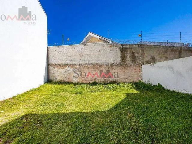 Terreno em Condomínio para Venda em Curitiba/PR Pinheirinho