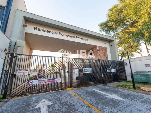 Terreno em Condomínio para Venda em Curitiba/PR Pinheirinho