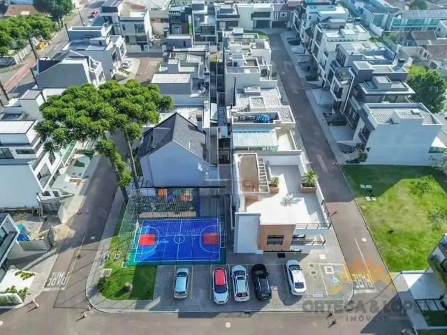 Terreno em Condomínio para Venda em Curitiba/PR Pinheirinho