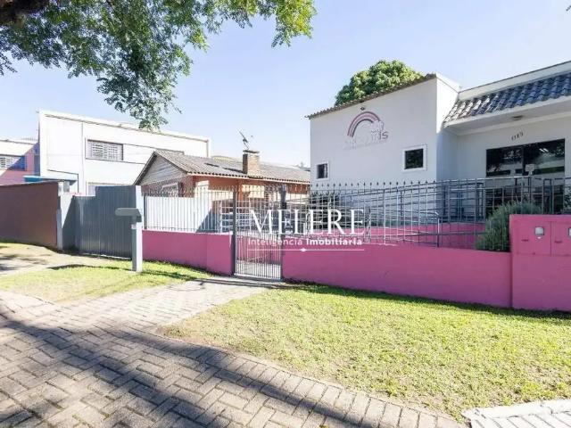 Terreno em Condomínio para Venda em Curitiba/PR Portão