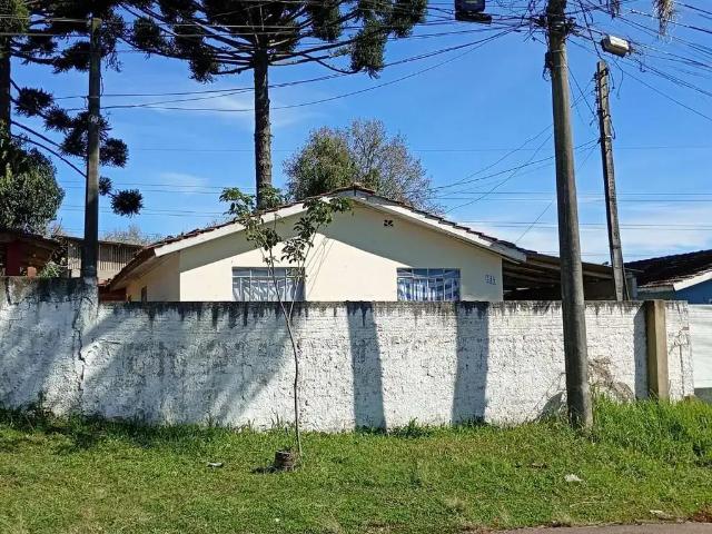 Terreno em Condomínio para Venda em Curitiba/PR Portão