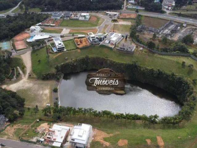 Terreno em Condomínio para Venda em Curitiba/PR Riviera