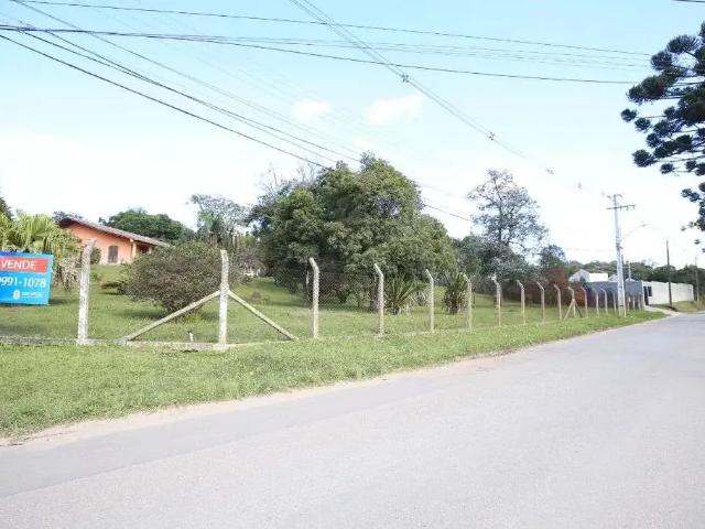 Terreno em Condomínio para Venda em Curitiba/PR Riviera