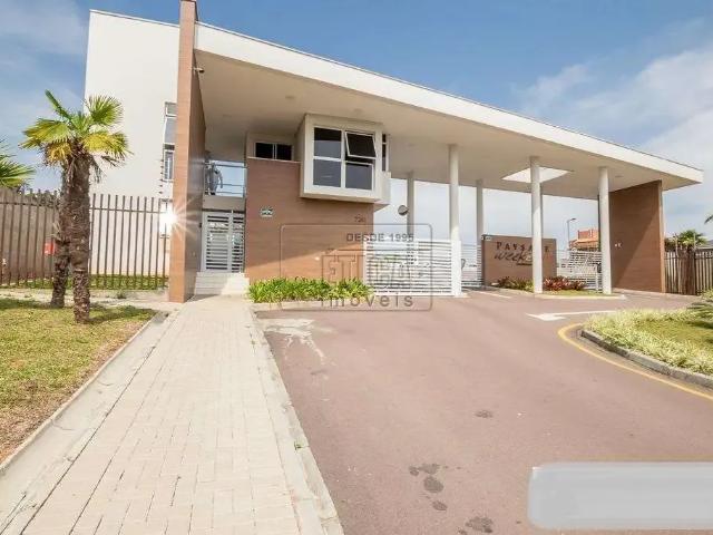 Terreno em Condomínio para Venda em Curitiba/PR Riviera