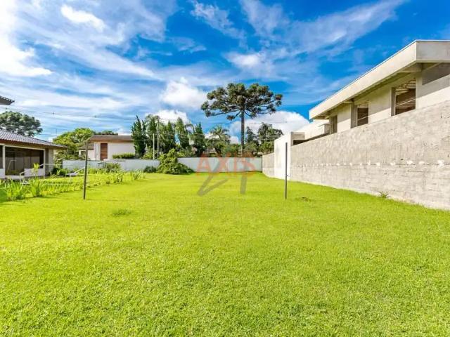Terreno em Condomínio para Venda em Curitiba/PR São Braz