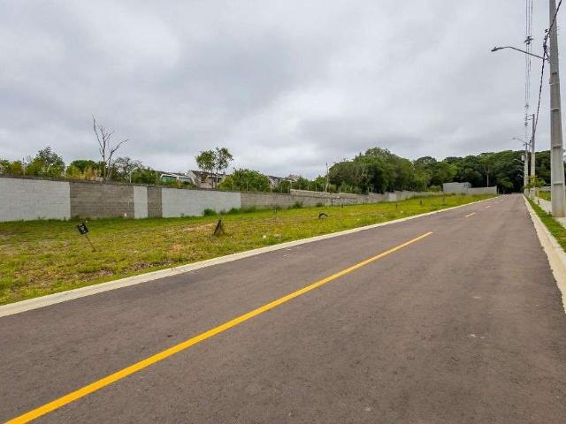 Terreno em Condomínio para Venda em Curitiba/PR São Braz