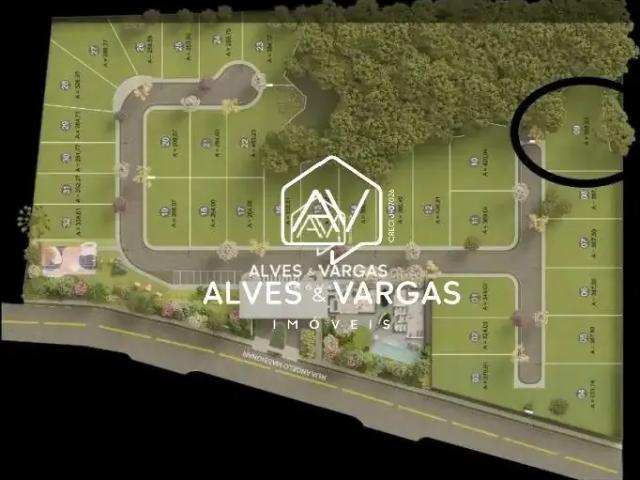Terreno em Condomínio para Venda em Curitiba/PR São Braz
