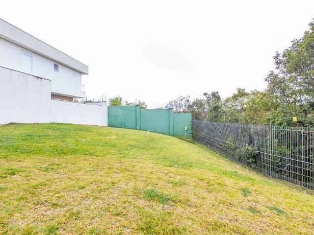 Terreno em Condomínio para Venda em Curitiba/PR São Braz