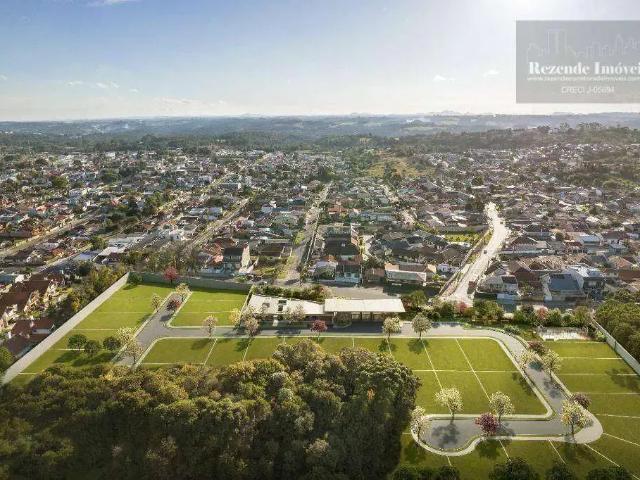 Terreno em Condomínio para Venda em Curitiba/PR São Braz