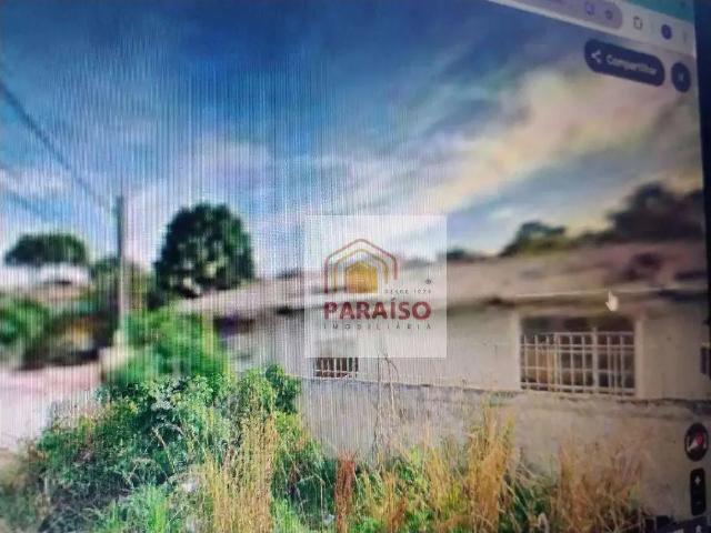 Terreno em Condomínio para Venda em Curitiba/PR São Braz