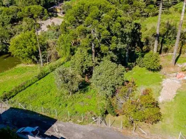 Terreno em Condomínio para Venda em Curitiba/PR São João