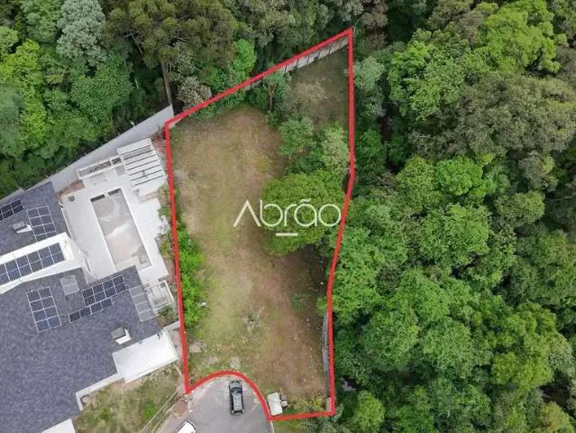 Terreno em Condomínio para Venda em Curitiba/PR São João