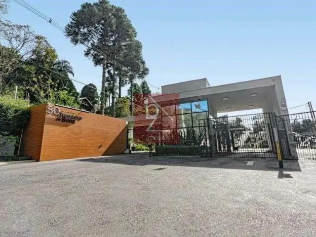 Terreno em Condomínio para Venda em Curitiba/PR São João