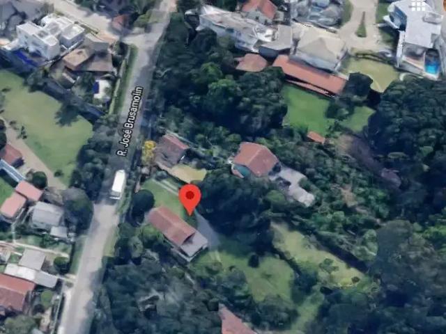 Terreno em Condomínio para Venda em Curitiba/PR São Lourenço