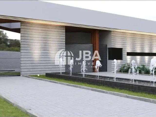 Terreno em Condomínio para Venda em Curitiba/PR São Lourenço