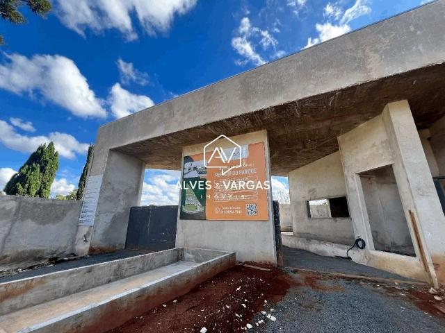 Terreno em Condomínio para Venda em Curitiba/PR São Lourenço