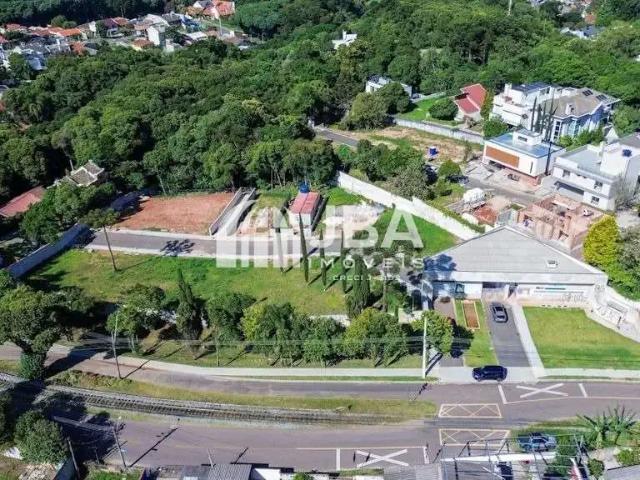 Terreno em Condomínio para Venda em Curitiba/PR São Lourenço