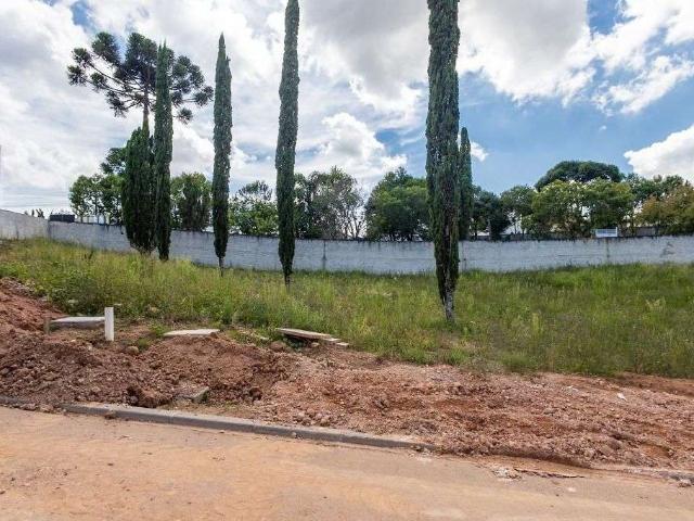 Terreno em Condomínio para Venda em Curitiba/PR São Lourenço
