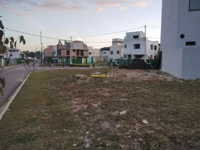 Terreno em Condomínio para Venda em Curitiba/PR Santa Cândida