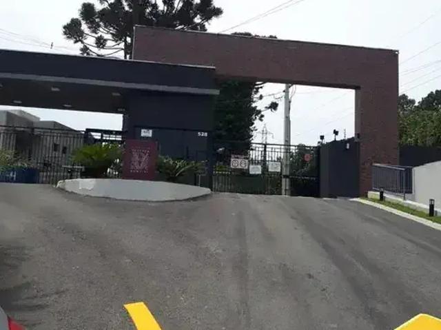 Terreno em Condomínio para Venda em Curitiba/PR Santa Cândida