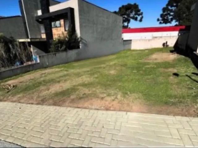 Terreno em Condomínio para Venda em Curitiba/PR Santa Cândida