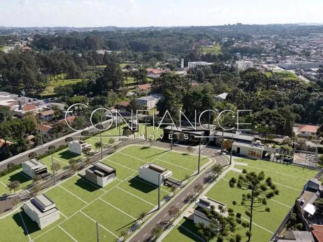 Terreno em Condomínio para Venda em Curitiba/PR Santa Cândida