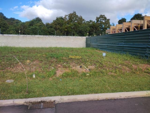 Terreno em Condomínio para Venda em Curitiba/PR Santa Cândida